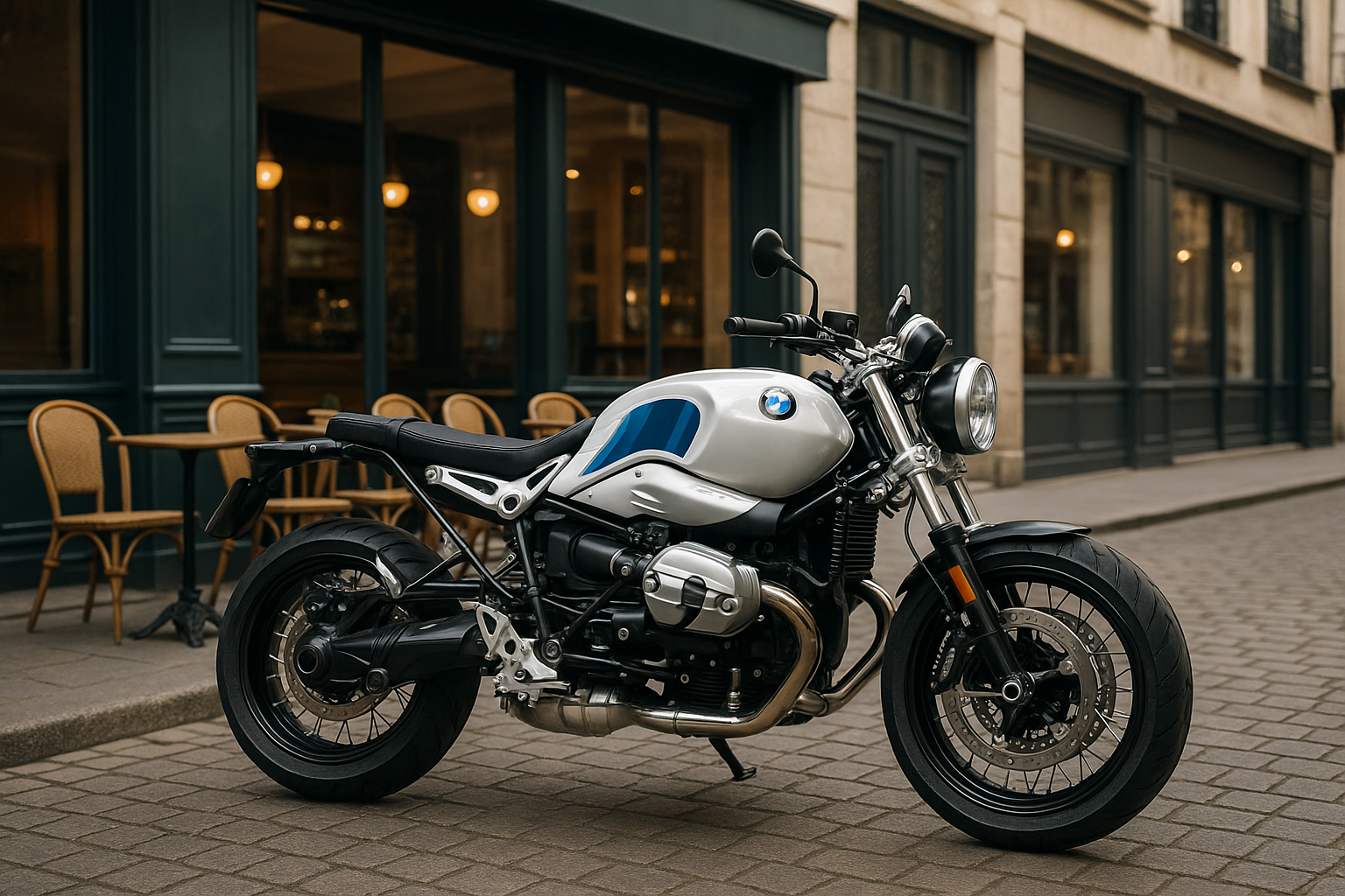 RnineT 手放した理由を正直告白｜維持費・乗り心地・不具合のリアルとは？ - Ride Dreams - バイクを、もっと自由に、美しく