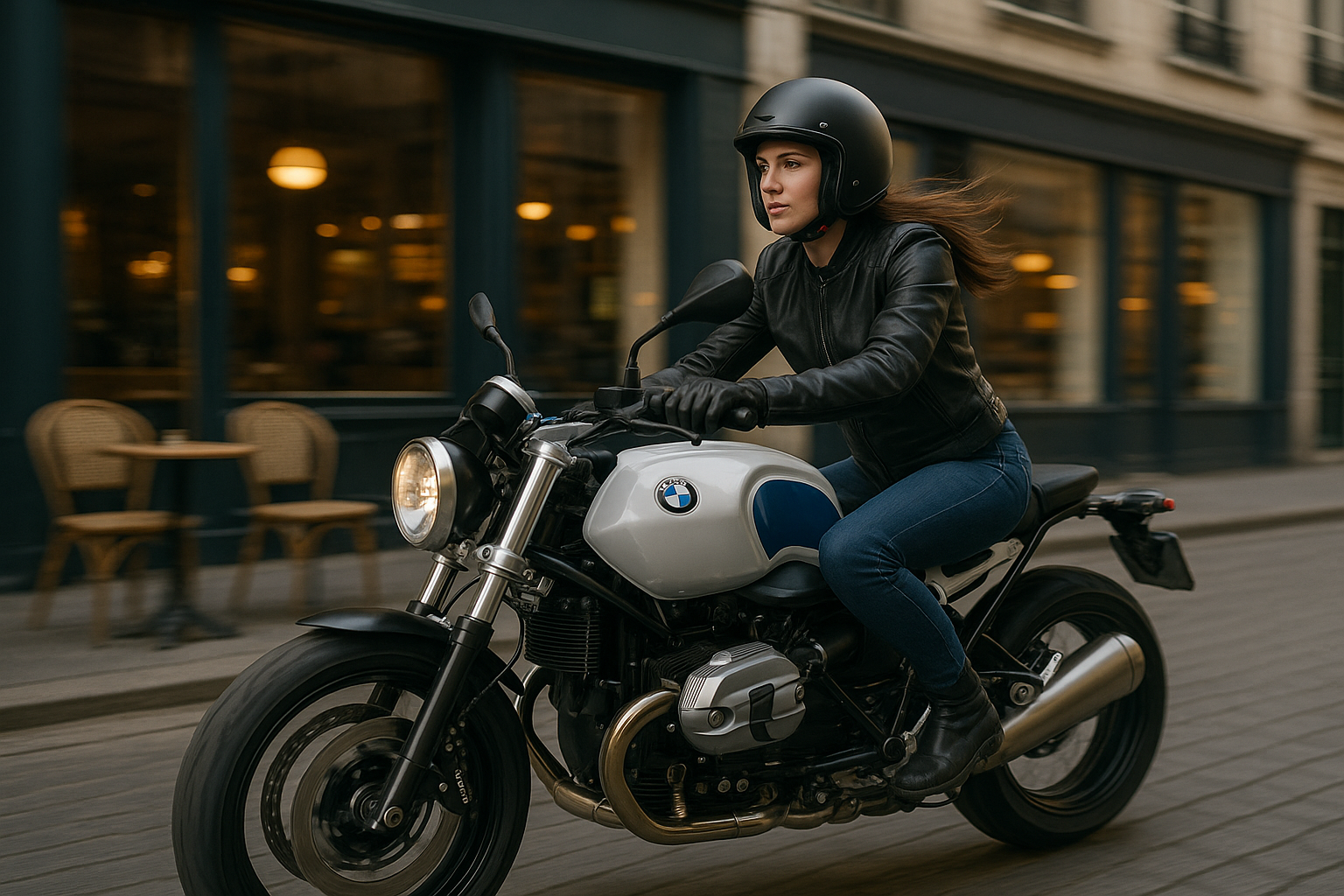 RnineT 手放した理由を正直告白｜維持費・乗り心地・不具合のリアルとは？ - Ride Dreams - バイクを、もっと自由に、美しく