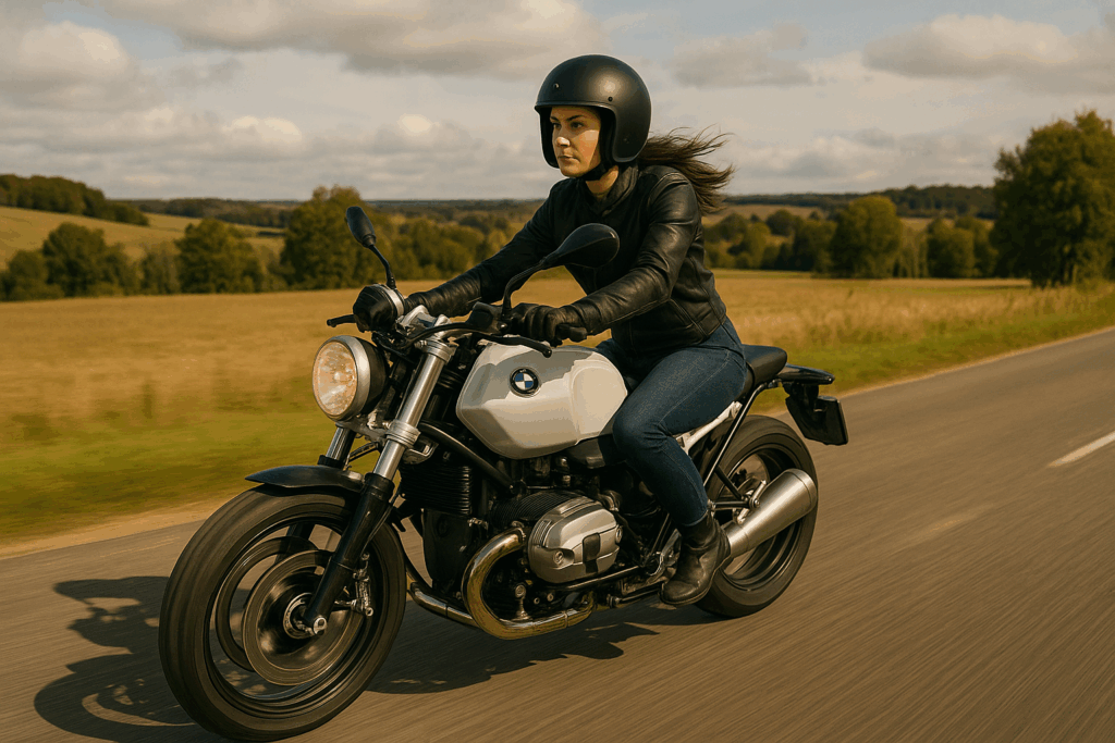 RnineT 手放した理由を正直告白｜維持費・乗り心地・不具合のリアルとは？ - Ride Dreams - バイクを、もっと自由に、美しく